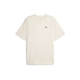 Puma Performance Shirt male size S Black / Wool white