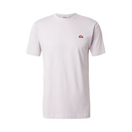 Ellesse T-Shirt 'Cassica' Herren Gr&ouml;&szlig;e S helllila