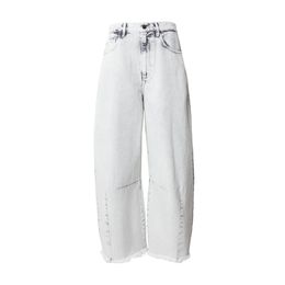 AllSaints Jeans 'PAYTON' female size 27 Light grey