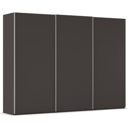 Rauch Kleiderschrank &raquo;Schwebet&uuml;renschrank Schrank Garderobe Ankleide Schlafzimmer TARO&laquo; in 3 verschiedenen Ausstattungen BASIC/CLASSIC/PREMIUM (SOFT-