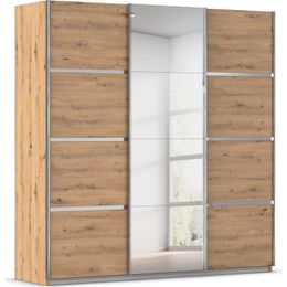 OTTO home Kleiderschrank &raquo;Mehrzweckschrank Aktenschrank M&ouml;bel Mietswohnung Schlafzimmer AVOLA&laquo; 3 verschiedene Ausstattungen BASIC/CLASSIC/PREMIUM (