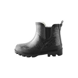 next Gummistiefel M&auml;dchen Gr&ouml;&szlig;e 32 schwarz