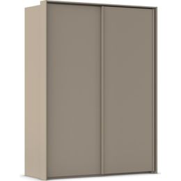 Rauch Kleiderschrank &raquo;Schwebet&uuml;renschrank Schrank Garderobe Ankleide Schlafzimmer TARO&laquo; in 3 verschiedenen Ausstattungen BASIC/CLASSIC/PREMIUM (SOFT-