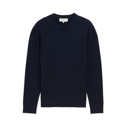 Tom Tailor Denim Sweater male size XL Navy