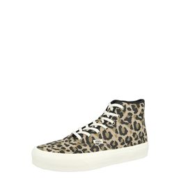 Vans Sneaker 'AUTHENTIC HI 2.0' Damen Gr&ouml;&szlig;e 36 umbra / cappuccino / schwarz Sommerschuhe