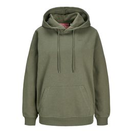 Jack & Jones JJXX Sweatshirt 'JXAbbie' female size XXS Olive