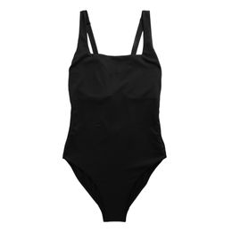 next Badeanzug Damen Gr&ouml;&szlig;e M schwarz