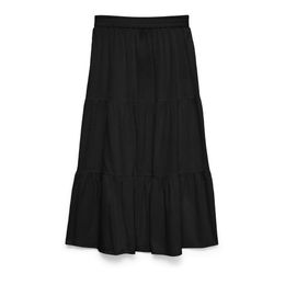 V&eacute;ro Moda Vero Moda Rock 'VMDICTHE' Damen Gr&ouml;&szlig;e 38 schwarz