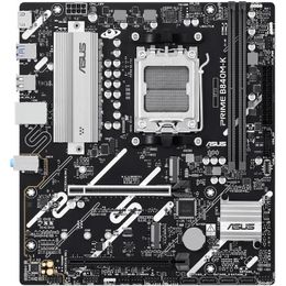 ASUS Mainboard &raquo;PRIME B840M-K&laquo; schwarz Unterst&uuml;tzte Speicherlaufwerke: HDD & SSD