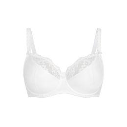 TEYLI Bra 'Estel' female size 100 White