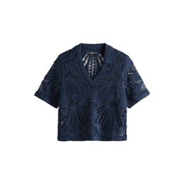 next Pullover Damen Gr&ouml;&szlig;e XXL/XXXL navy
