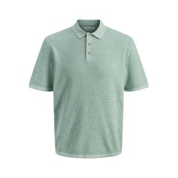 Jack & Jones Jack & Jones Shirt 'JJEGeorge' Herren Gr&ouml;&szlig;e XL pastellgr&uuml;n
