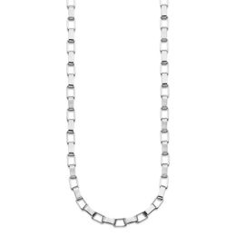 Aniston Jewelry & Watches Damen Aniston JEWELRY & WATCHES Ketten und Armband Set &raquo;Schmuck Geschenk Edelstahlset Halskette und Armband&laquo; (Set, 2 tlg. 