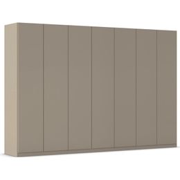 Rauch Kleiderschrank &raquo;Schrank M&ouml;bel Schlafzimmer Garderobe Kinderzimmer WELTNEUHEIT ELVIK&laquo; PATENTIERTES SCHNELLMONTAGESYSTEM mit Push-to-open MADE IN 