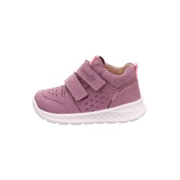 Superfit Sneakers 'Breeze' girl size 23 Orchid