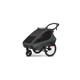 Qeridoo Kidgoo 2 Lite Ivy Green
