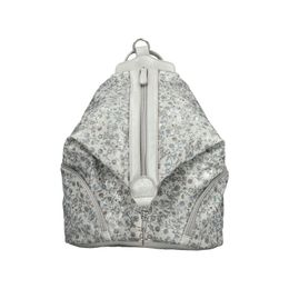 Rieker Damen Cityrucksack Damen Rucksack, Freizeitrucksack in bunter Optik bunt B/H/T: 28cm x 39cm x 16cm