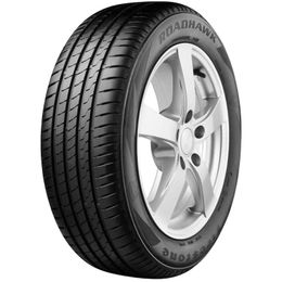 Firestone Sommerreifen &raquo;ROADHAWK&laquo; in verschiedenen Ausf&uuml;hrungen erh&auml;ltlich schwarz