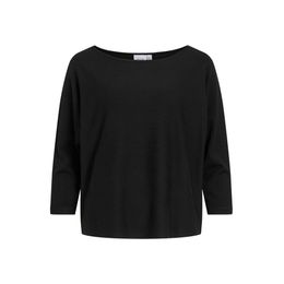 Vila Sweater 'VIMalu' female size L Black