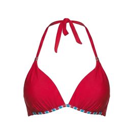Marko Bikini Top 'Doha M-804 (3)' female size 90 Pink