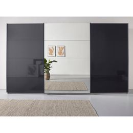 OTTO home Kleiderschrank &raquo;Mehrzweckschrank Aktenschrank M&ouml;bel Mietswohnung TOPSELLER OTELI&laquo; 3 Ausstattungen BASIC/CLASSIC/PREMIUM (inkl. SOFT-CLOSE-