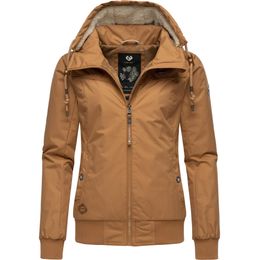 Ragwear Jacke 'Jotty' Damen Gr&ouml;&szlig;e S pueblo