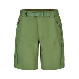 ENDURA Kinder Fahrradhose "HUMMVEE", gr&uuml;n, Gr. L, uni, Obermaterial: 100% Polyamid PA., Hosen, mit vielen Features