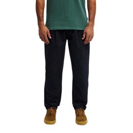 Quiksilver Herren Outdoorhose "Diamond Pleated", schwarz, Gr. XS, Obermaterial: 70% Baumwolle, 30% Baumwolle., Hosen