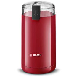 Bosch Kaffeem&uuml;hle &raquo;TSM6A011R, Edelstahl-Schlagmesser, Sicherheitsfunktion,&laquo; 180 W Schlagmesser 75 gBohnenbeh&auml;lter 180 W, 75g Bohnenbeh&auml;lter, 