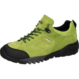 Waldl&auml;ufer Waldl&auml;ufer Damen Trekkingschuh &raquo;H-AMIATA&laquo; , Freizeitschuh, Halbschuh, Outdoorschuh mit TEX-Ausstattung, H-Weite 8,5 (42,5)