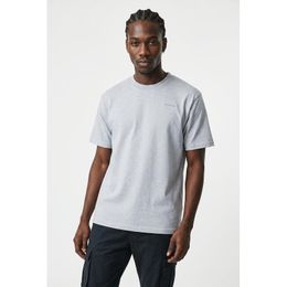 Ellesse Herren T-Shirt &raquo;SUISIO T SHIRT&laquo; mit Rundhalsausschnitt, Kurzarm-Design, aus Baumwolle M
