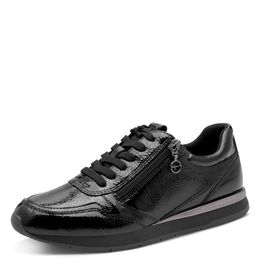 Tamaris Sneaker Damen Gr&ouml;&szlig;e 37 schwarz Sommerschuhe