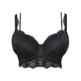 SugarShape BH Damen Gr&ouml;&szlig;e 100 schwarz
