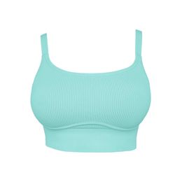 SugarShape BH 'Freeda' Damen Gr&ouml;&szlig;e 85 t&uuml;rkis
