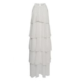Cream Kleid 'CRAmaya' Damen Gr&ouml;&szlig;e 34 schwarz / wei&szlig; Sommerkleid