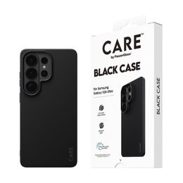 CARE by PanzerGlass Handyh&uuml;lle &raquo;TPU Case f&uuml;r Samsung Galaxy S26 Ultra&laquo; Smartphones Backcover, Schutzh&uuml;lle, Handyschutzh&uuml;lle, Case, Schutzcase, 