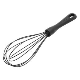 HENCKELS by ZWILLING Schneebesen &raquo;Silicone Onyx&laquo; Silikon, Aufh&auml;nge-&Ouml;se Silikon Breite/H&ouml;he/T: 6,7cm