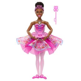 Barbie Anziehpuppe &raquo; in: Der Nussknacker, Zuckerfee&laquo; Einheitsgr&ouml;&szlig;e Anziehpuppe