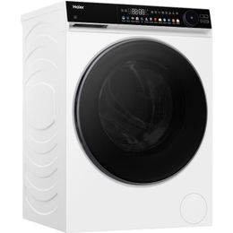 Haier Waschmaschine G7 Serie &raquo;HW90-B14667TU1&laquo; 9 kg 1400 U/min Fl&uuml;sterleiser Direct Motion Motor Fl&uuml;sterleise: Der innovative Direct Motion Motor ist direkt 