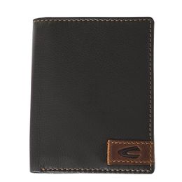 Camel Active Geldb&ouml;rse 'California' Herren Gr&ouml;&szlig;e XS/XXL schoko