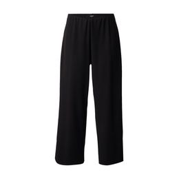 Vero Moda Curve Pants 'VMCBERLIN' female size 54 Black