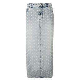 Armani Exchange Rock Damen Gr&ouml;&szlig;e 40 himmelblau / hellblau