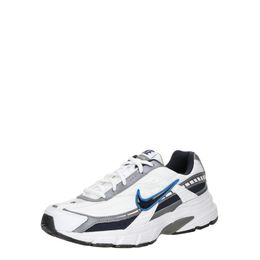Nike Sportswear Sneakers 'Initiator' male size 39 Navy / Black / Silver / White