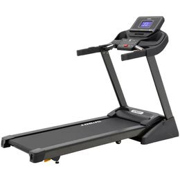 Spirit Fitness Laufband &raquo;Spirit XT285&laquo; schwarz ohne Unterlegmatte Laufband