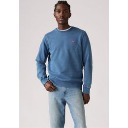 Levi's Levi's Herren Sweatshirt &raquo;SWEATSHIRT NEW ORIGINAL CREW&laquo;, Innen weich angeraut S