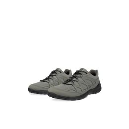 Ecco Herren Trekkingschuh &raquo;TERRACRUISE LT M TEX&laquo; Freizeitsneaker, Halbschuh, Outdoorschuh mit Profilsohle grau 46