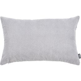 done. Dekokissen &raquo;EIRA&laquo; Weicher Webstoff Polyester B/L: 40cm x 60cm, 1 Stk.