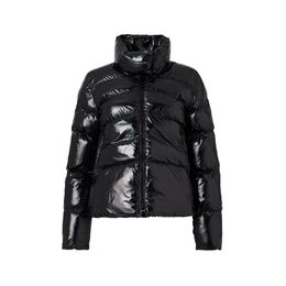Pinko Jacke 'MIRCO' Damen Gr&ouml;&szlig;e XL schwarz