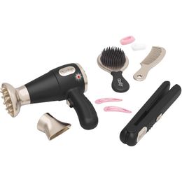 Smoby Spielzeug-Frisierkoffer &raquo;My Beauty Frisierset&laquo; inkl. F&ouml;n mit Licht & Sound bunt Kunststoff Einheitsgr&ouml;&szlig;e