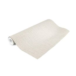 SUPERFRESCO EASY Vliestapete &raquo;Uni Tapete Grass Sand 10mx52cm&laquo; abstrakt glatt Grass Light Beige 1000x52cm beige Vlies B/L: 0,52m x 10m, Rollen: 1